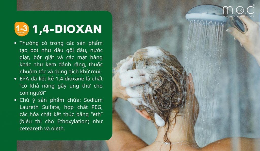 EWG là gì? Tại sao cần quan tâm EWG khi dùng sản phẩm chăm sóc da?